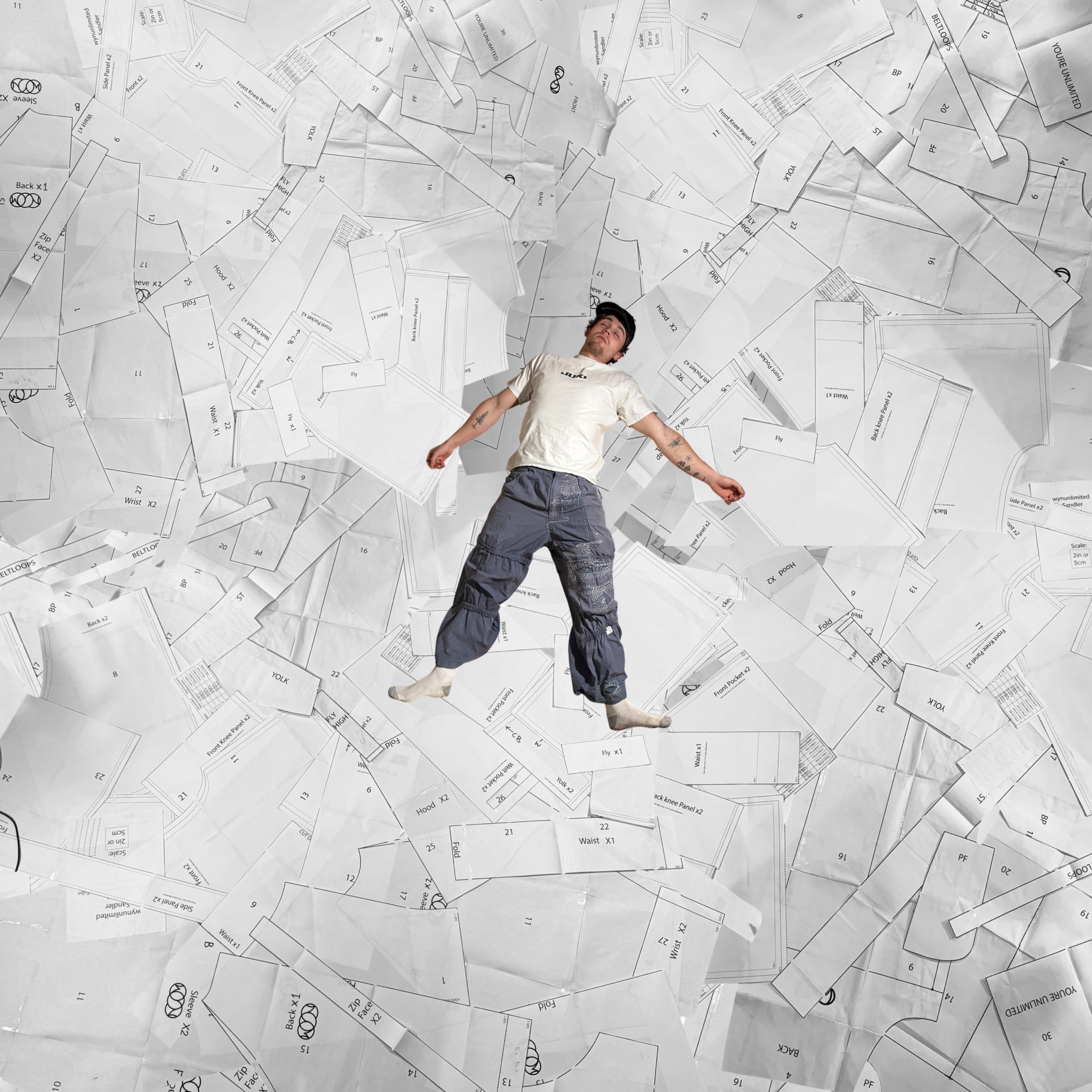 PATTERNS – WYNUNLIMITED