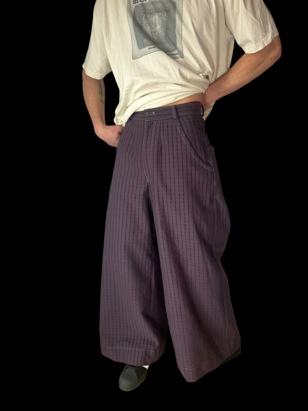 PATTERNS – WYNUNLIMITED